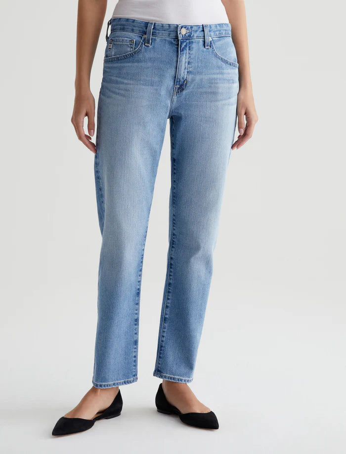 AG Jeans, Ex-Boyfriend | 22 Years Whisper – Woven Esperance