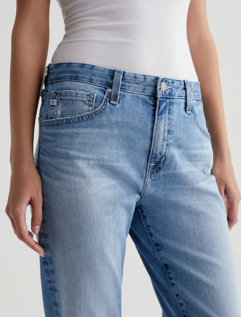 AG Jeans, Ex-Boyfriend | 22 Years Whisper – Woven Esperance